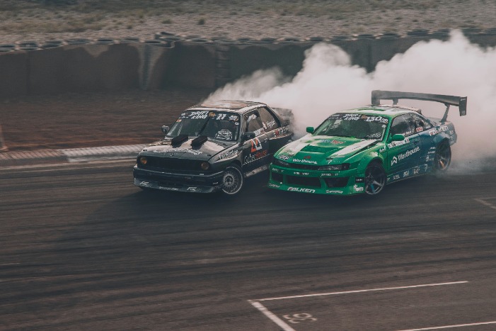 Home - Drift Performance